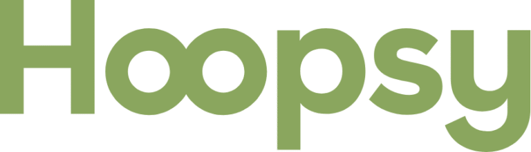 The Story behind Hoopsy